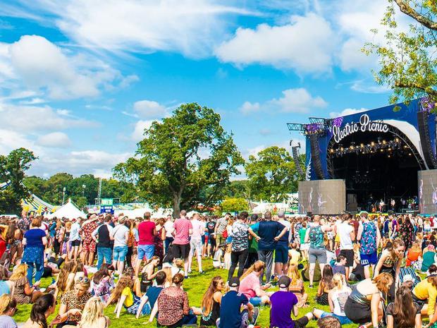 Are You Festival Ready? – Tim Lodge Homevalue Athboy