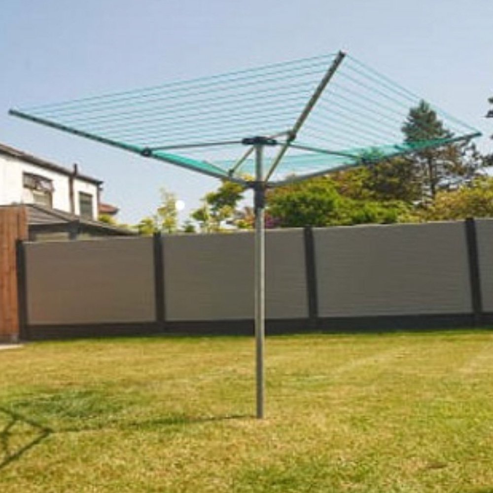 Rotary Clothes Line 40m Co. Meath – Tim Lodge Homevalue Athboy