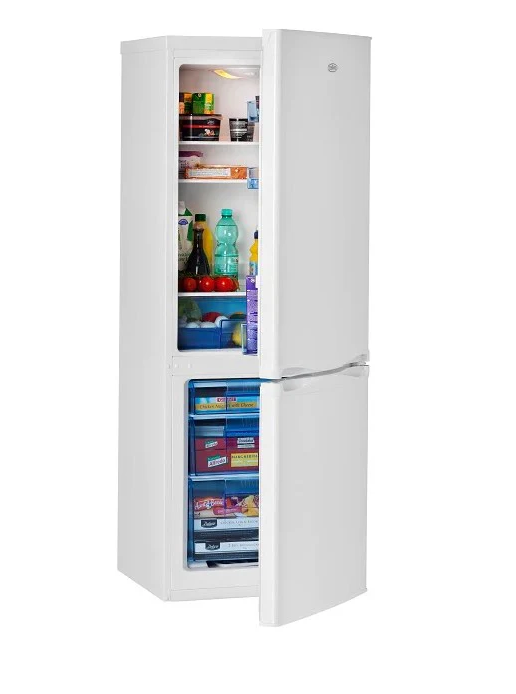 Belling 60/40 Fridge Freezer BFF255WH Co. Meath – Tim Lodge Homevalue ...