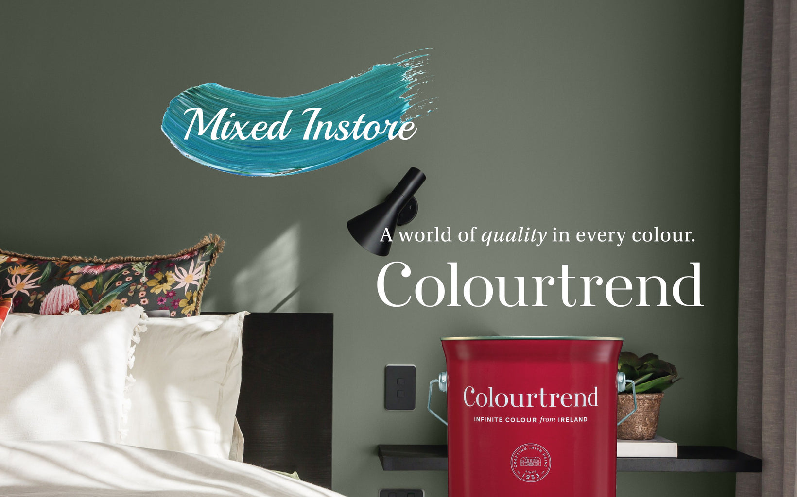 Lodges Homevalue Hardware, DIY, Paints & Electrical, in Athboy, Meath ...