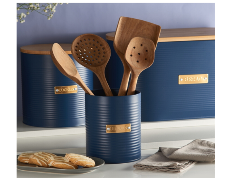 Otto Navy Utensil Pot Co. Meath – Tim Lodge Homevalue Athboy