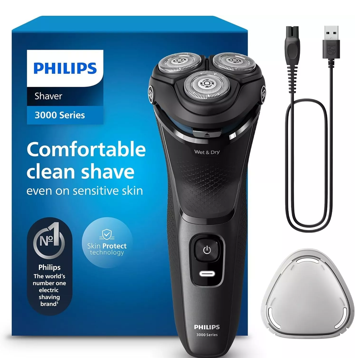 Philips 3000 Series Shaver Co. Meath – Tim Lodge Homevalue Athboy