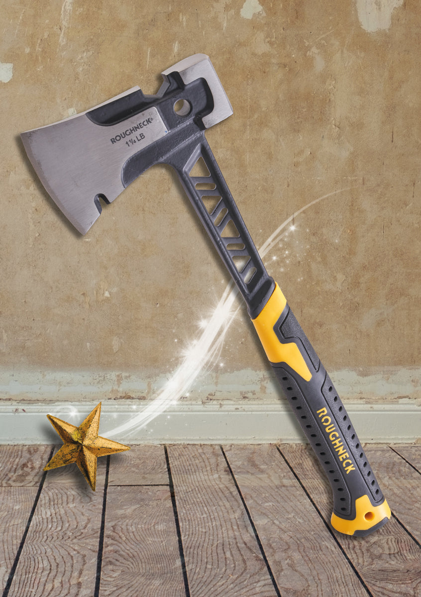 Roughneck Gorilla 600g Axe Co. Meath – Tim Lodge Homevalue Athboy