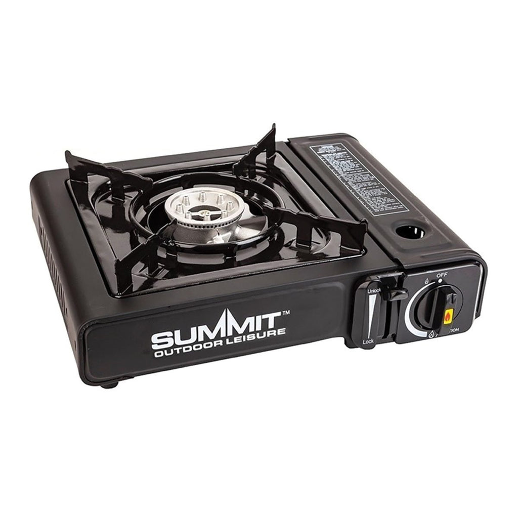Bright Spark Portable Gas Stove, Co. Meath – Tim Lodge Homevalue Athboy