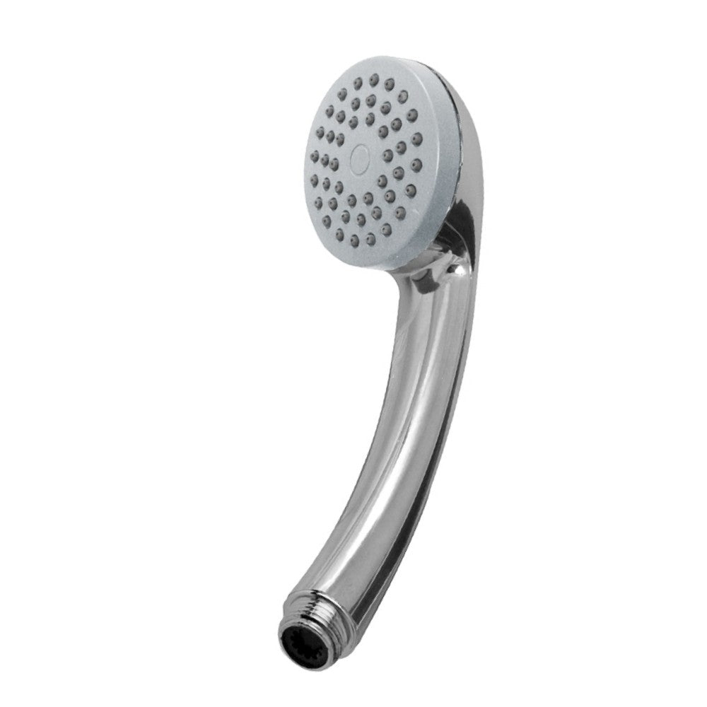 Alpha Single Mode Shower Head Chrome Co. Meath – Tim Lodge Homevalue Athboy