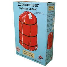 Insulation Cylinder Jackets 36" x 18" Co. Meath – Tim Lodge Homevalue ...