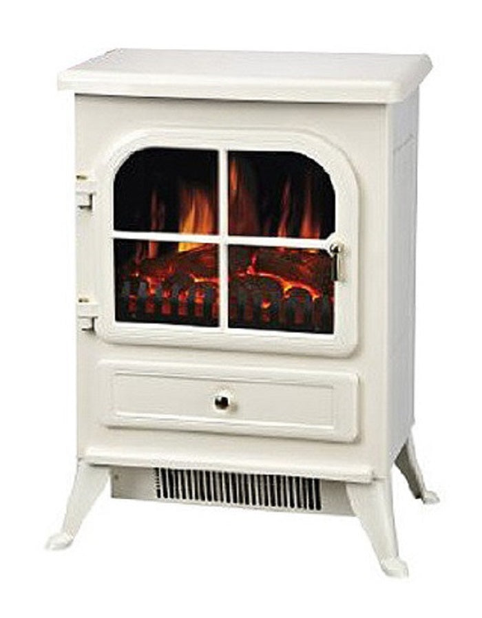 DeVeille Electric 1.8kW Stove Co. Meath – Tim Lodge Homevalue Athboy
