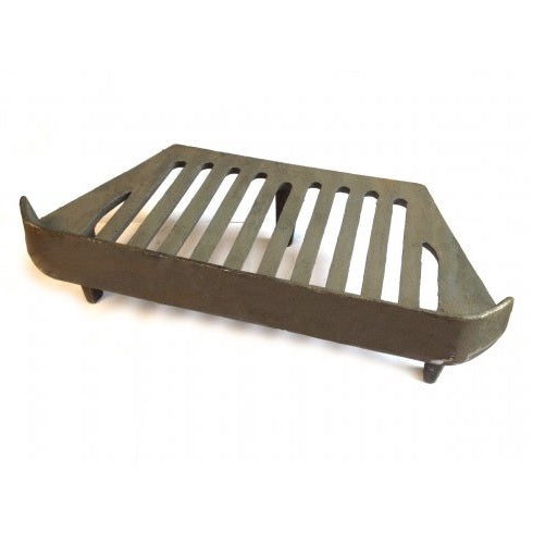 18" Leaf Fire Grate Co. Meath – Tim Lodge Homevalue Athboy
