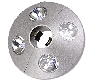 Lucia Parasol Light – Tim Lodge Homevalue Athboy