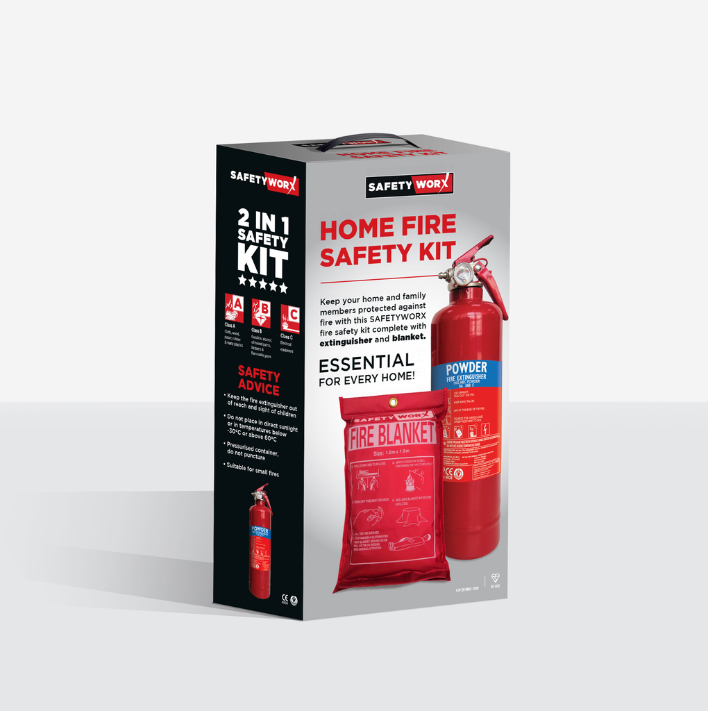 Fire Safety Kit Co. Meath – Tim Lodge Homevalue Athboy