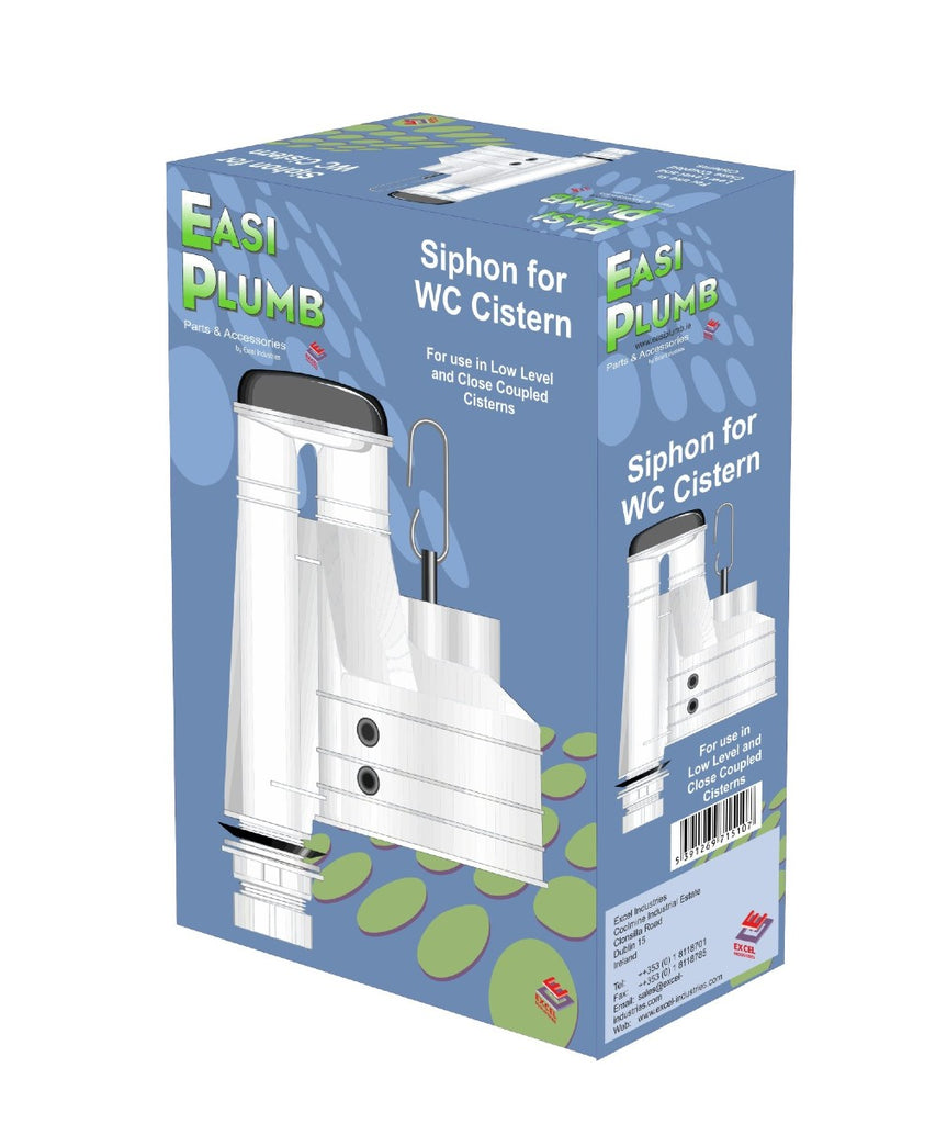 Siphon for WC Cistern Co. Meath – Tim Lodge Homevalue Athboy