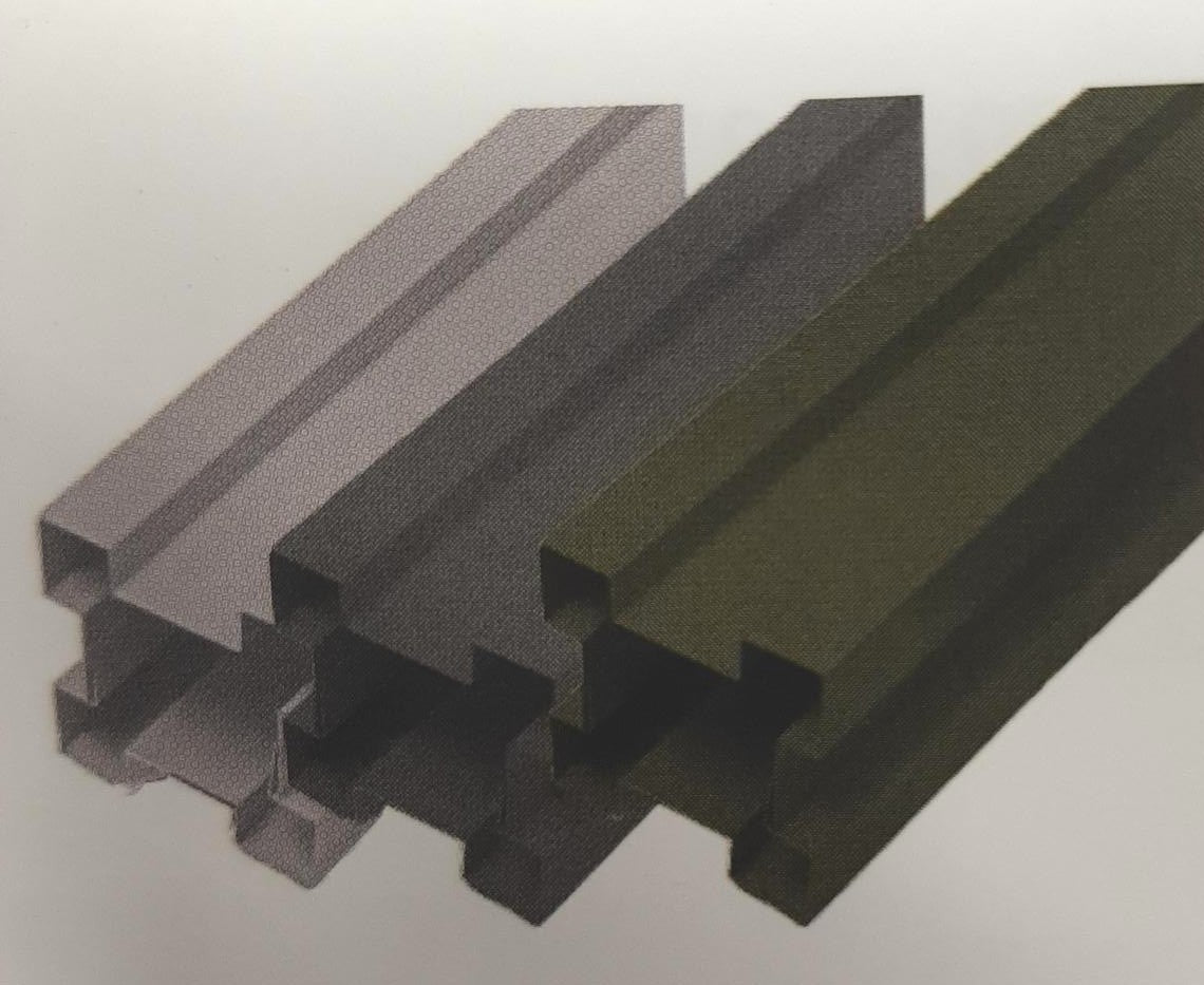 Smart Fence 1.9m Gen2 Cover Goosewing Co. Meath – Tim Lodge Homevalue ...