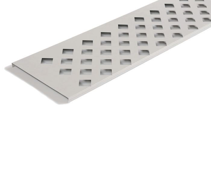 Smart Fence Trellis Diamonds Goosewing Co. Meath – Tim Lodge Homevalue ...