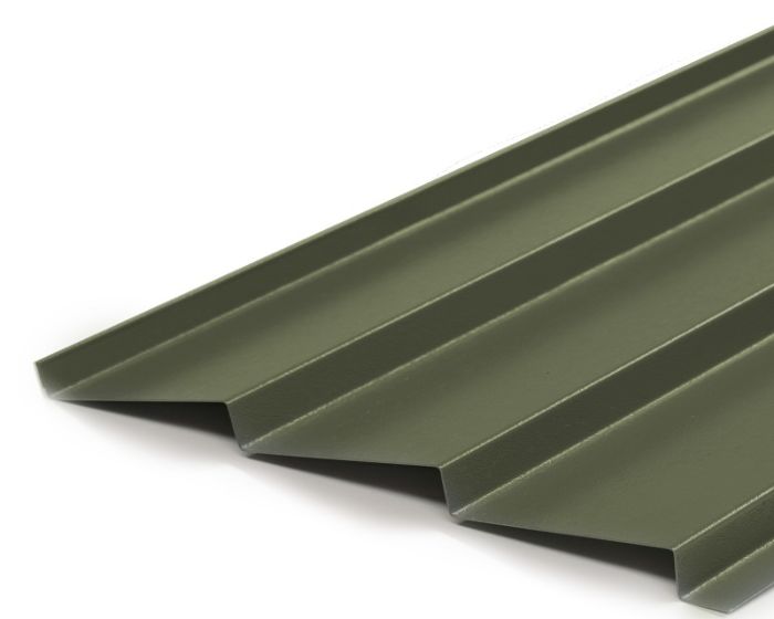 SmartFence Fence Panel Pack Olive Green 5 Pack Co. Meath – Tim Lodge ...