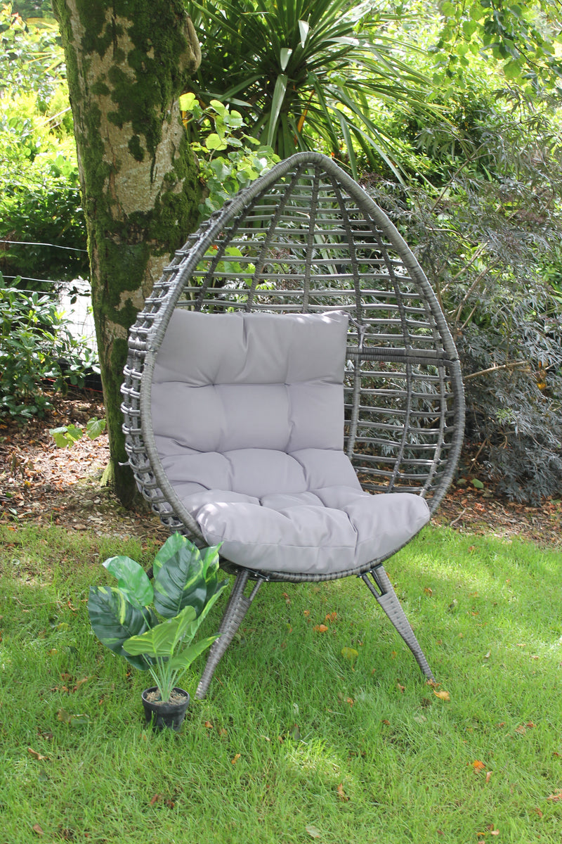 Standing Egg Chair Co. Meath – Tim Lodge Homevalue Athboy