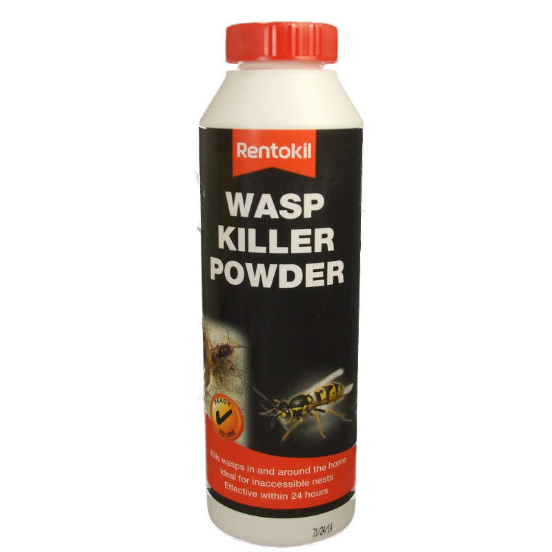 Wasp Killer Powder 300g Co. Meath – Tim Lodge Homevalue Athboy