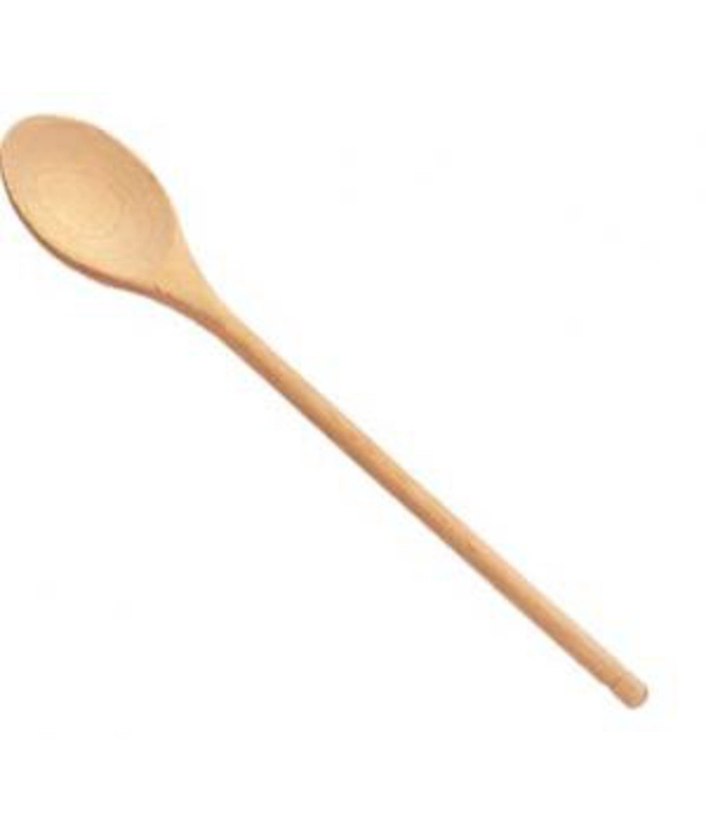 Wooden Spoon Co. Meath – Tim Lodge Homevalue Athboy