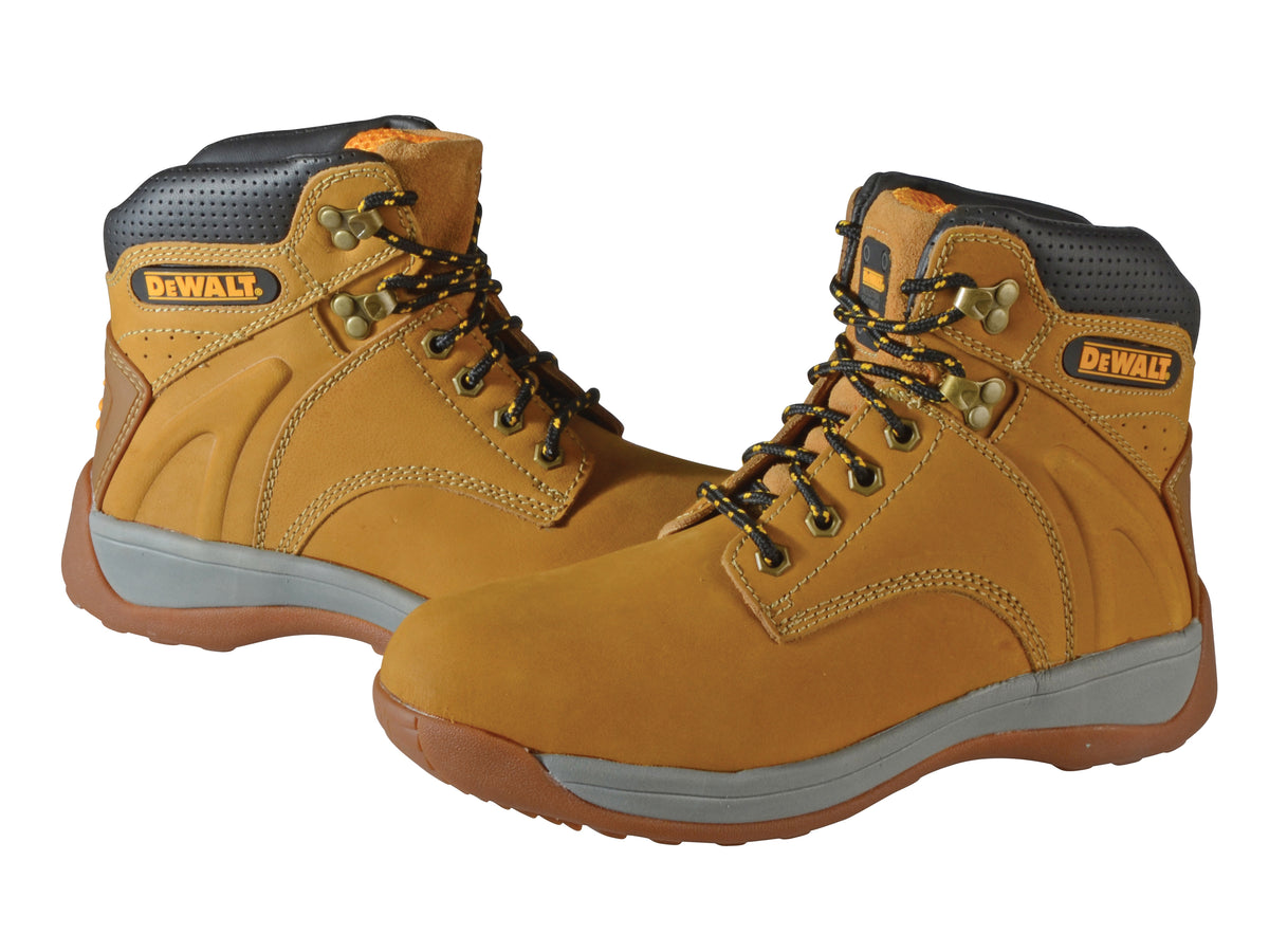 Dewalt Extreme Safety Boot Co. Meath – Tim Lodge Homevalue Athboy