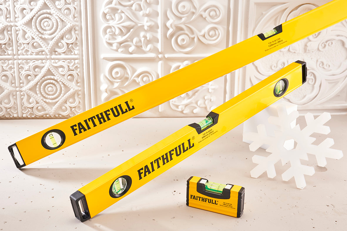 Faithfull Set of 3 Levels Co. Meath – Tim Lodge Homevalue Athboy