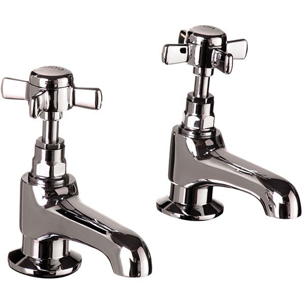 Edwardian Style Basin Taps Co. Meath – Tim Lodge Homevalue Athboy